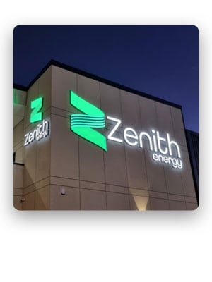 Our Results | Zenith Energy